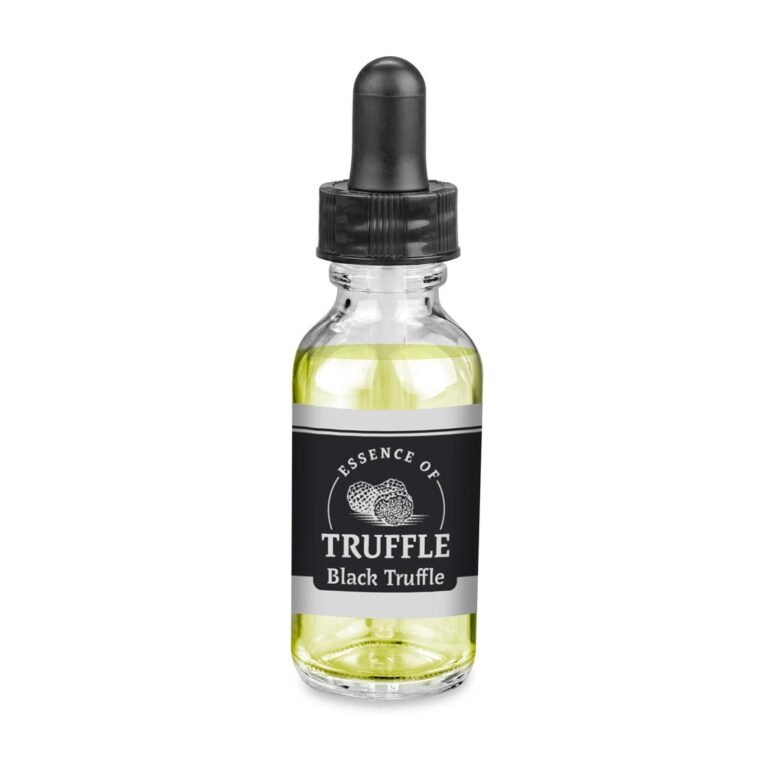 Truffle Essence - Black Truffle Extract - 1 Oz.