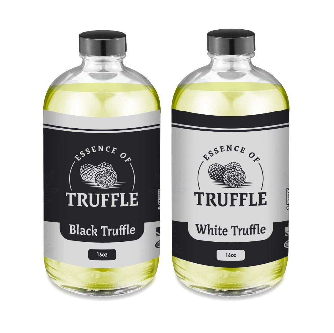 About Truffle Essence - Essence Of Truffle