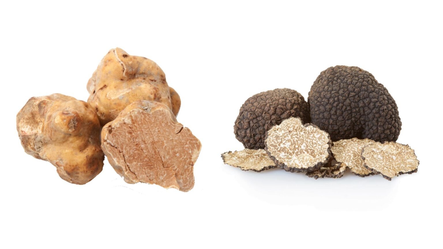 The Perfect Truffle Essence For Truffle Oil - Essence Of Truffle